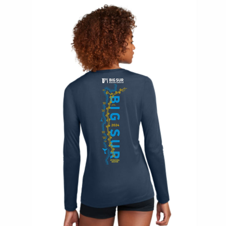 Big Sur Marathon Foundation Store Logowear, Gear & BSMF Accessories